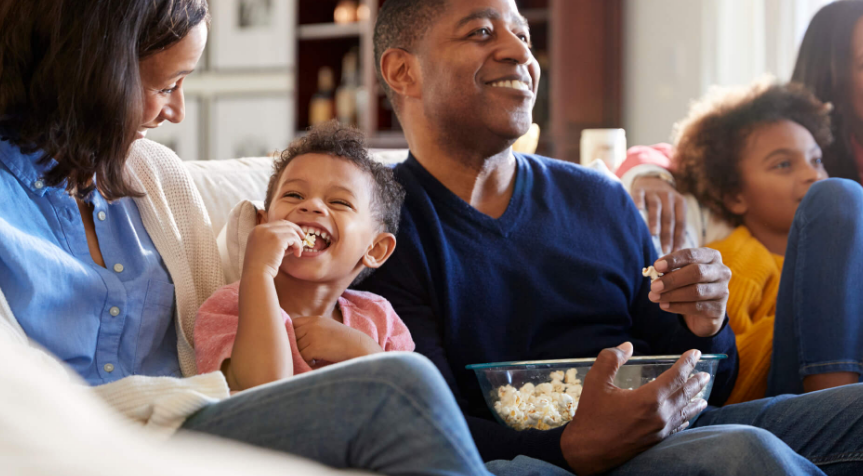 Cinema em casa: 9 filmes para ver com os mais pequenos - Blog do Paiaki