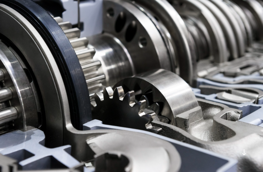 Alternador: como funciona e para que serve - Blog do Paiaki