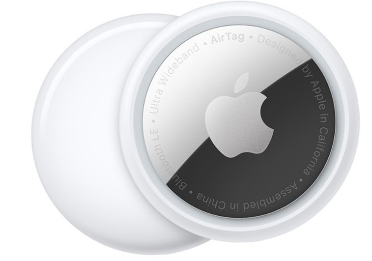 O que é AirTag? Tudo sobre o novo gadget da Apple - Blog do Paiaki