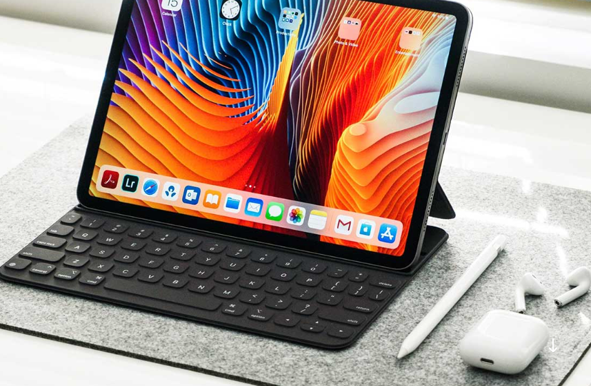 Como escolher o melhor tablet: 7 fatores indispensáveis - Blog do Paiaki